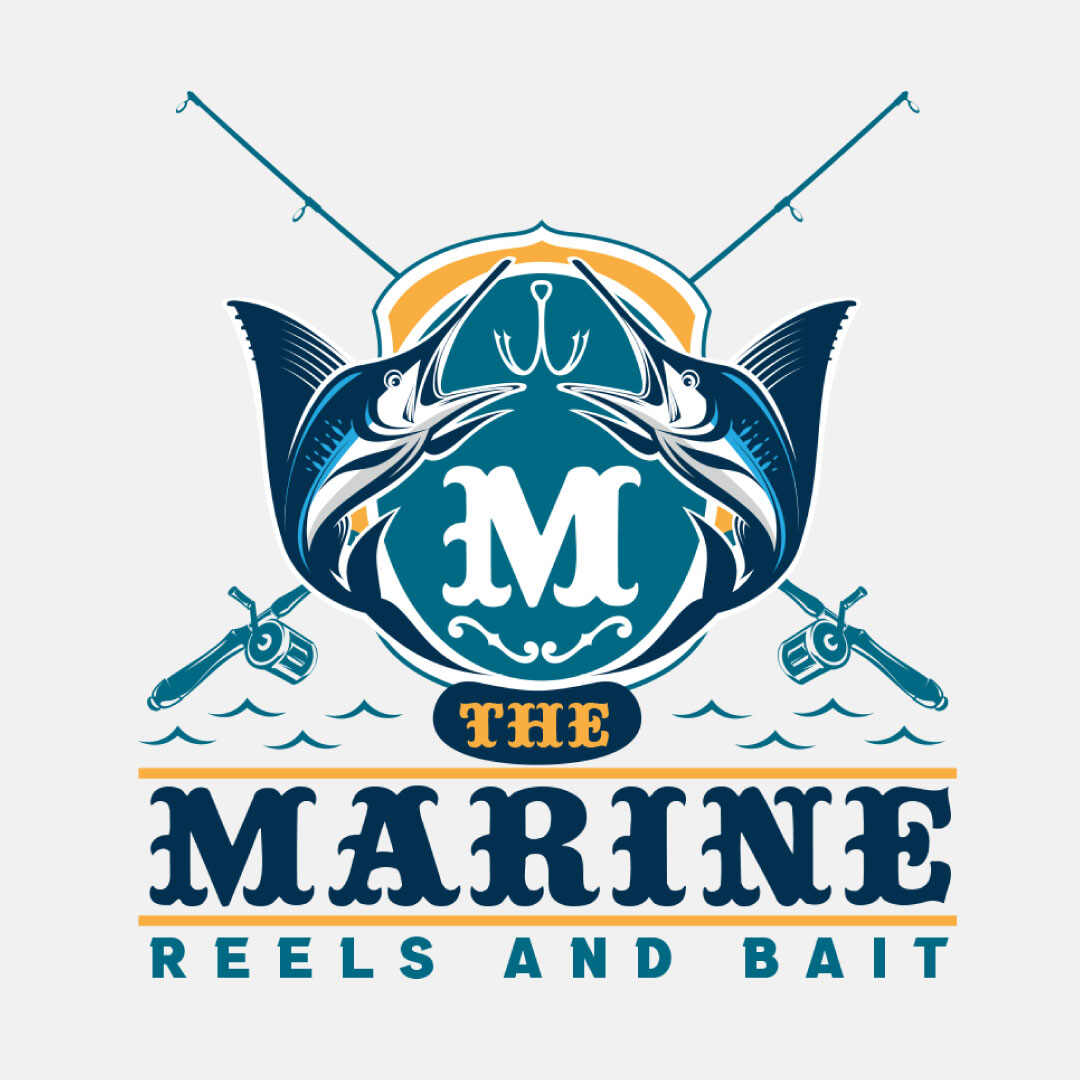 Top 10 Fishing Logo Ideas for Your Next Venture - Unlimited Graphic ...