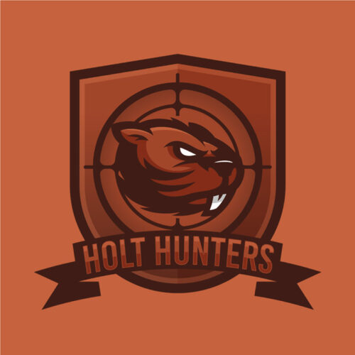 10 Hunting Logo Designs in Time for the Season - Unlimited Graphic ...