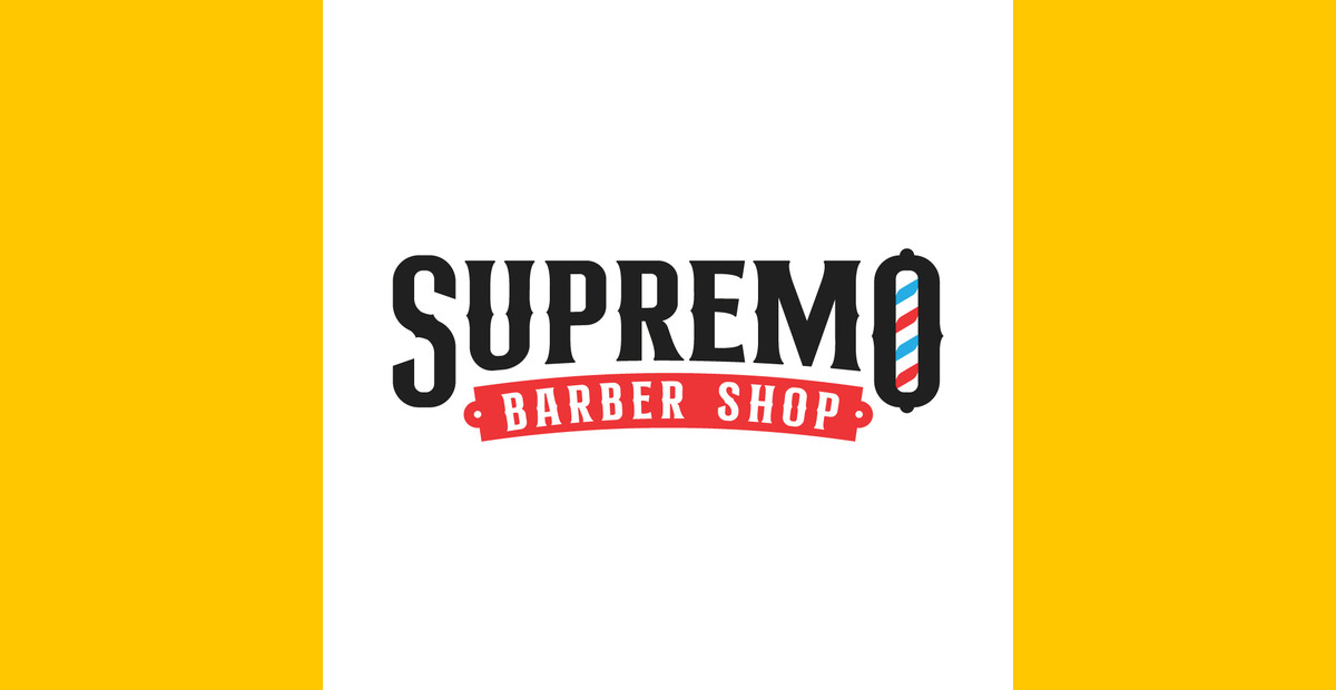 10 Barber Logo Designs You Must Copy - Unlimited Graphic Design Service