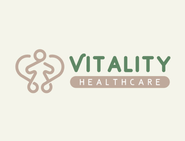 10 Health Logos that Exude Credibility - Unlimited Graphic Design Service