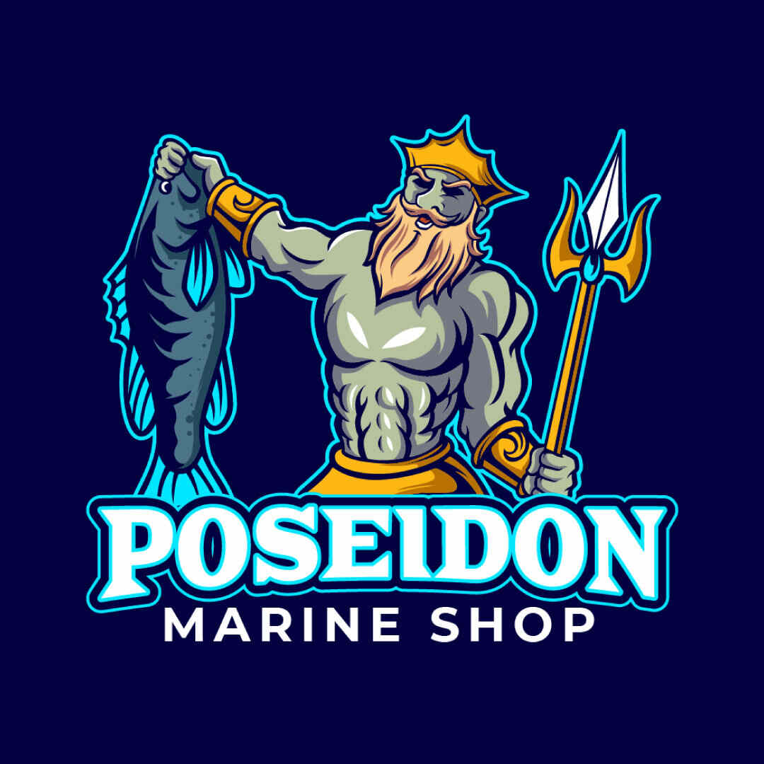 Top 10 Fishing Logo Ideas for Your Next Venture - Unlimited Graphic ...