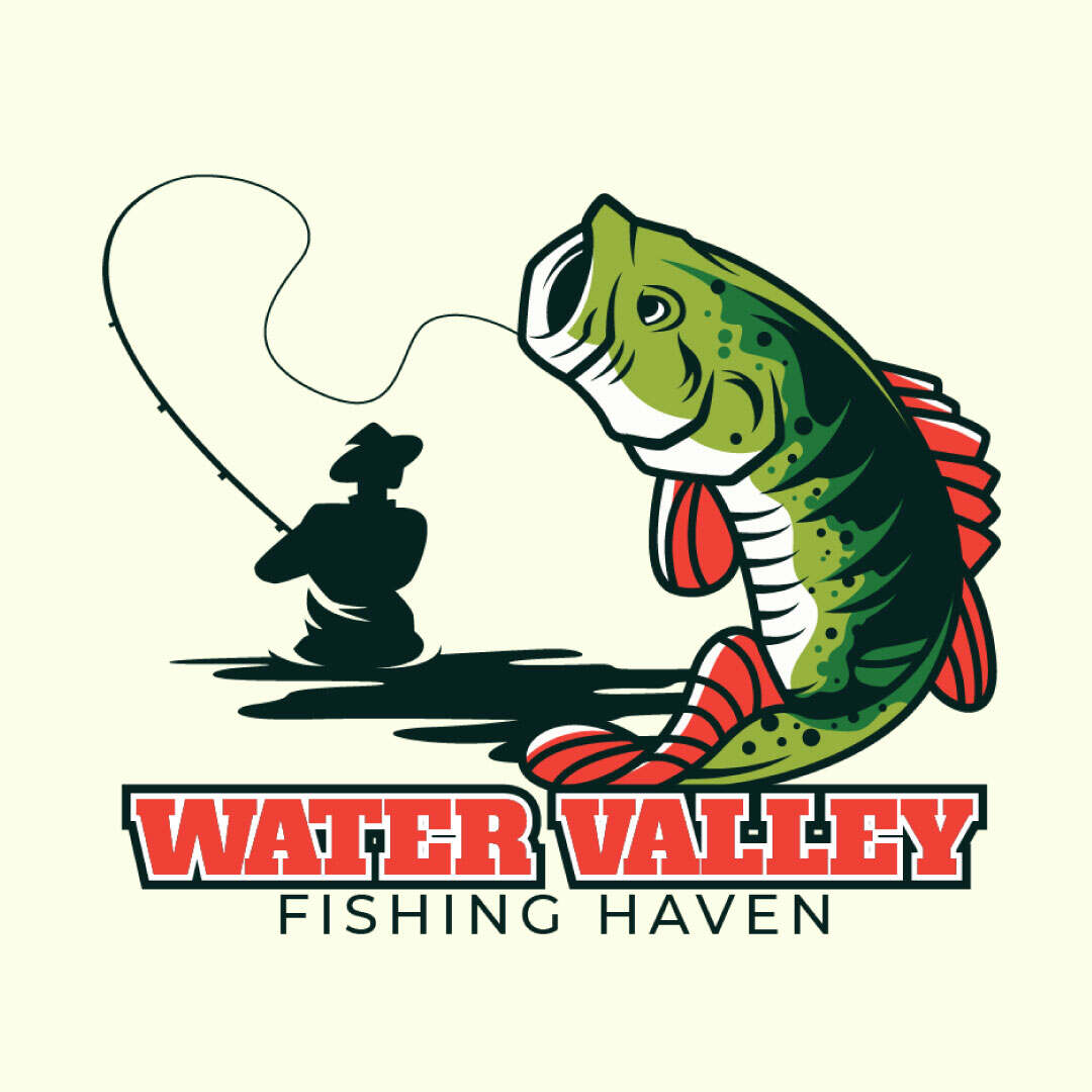 Top 10 Fishing Logo Ideas for Your Next Venture - Unlimited Graphic ...