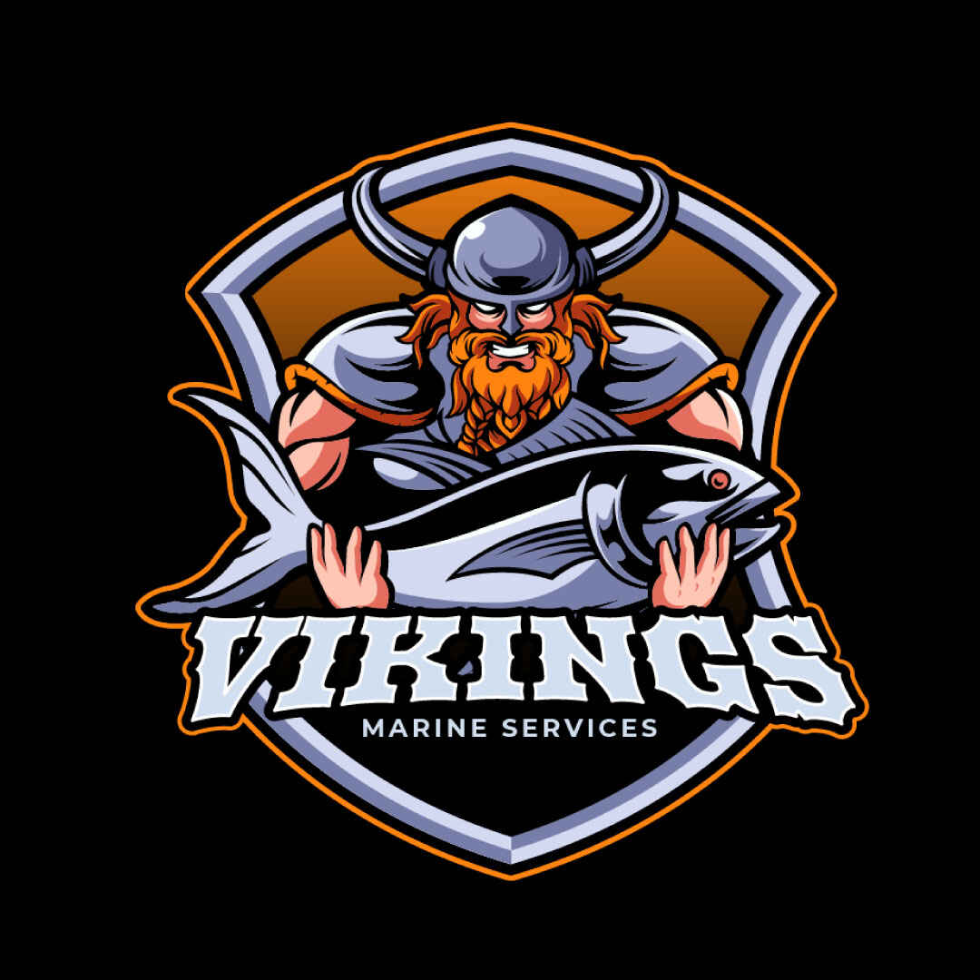 Top 10 Fishing Logo Ideas for Your Next Venture - Unlimited Graphic ...