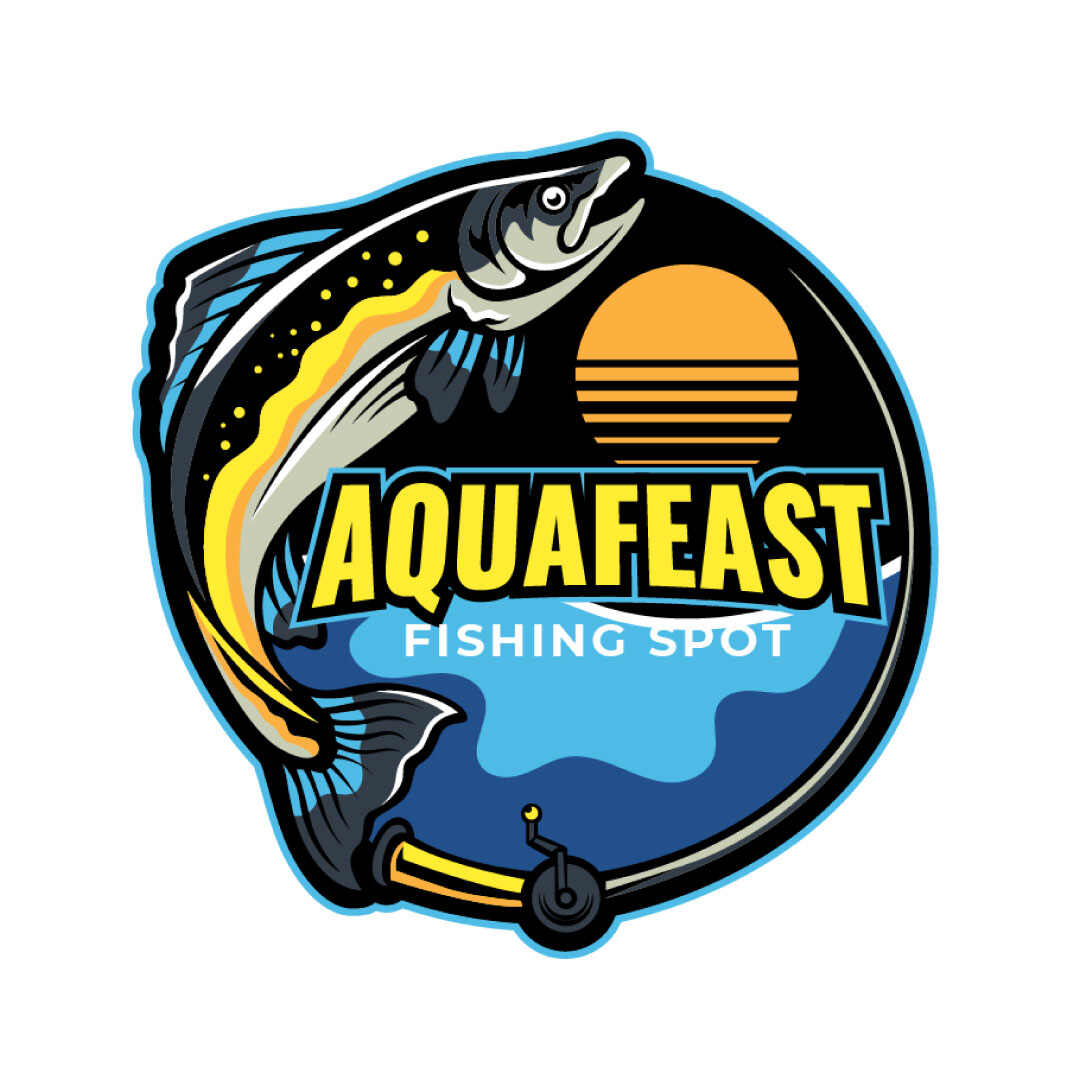 Top 10 Fishing Logo Ideas for Your Next Venture - Unlimited Graphic ...