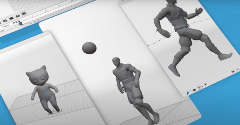 The 6 Best 3D Animation Software in 2025 (& One Alternative ...
