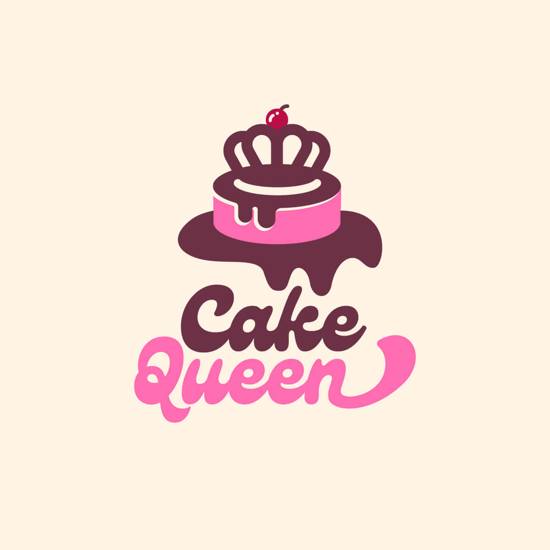 20 Crown Logos to Inspire Authority and Grace - Unlimited Graphic ...
