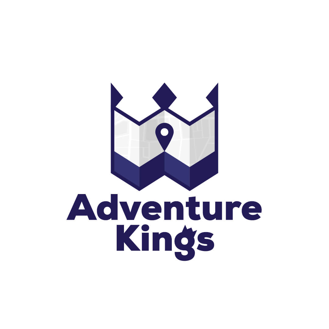 20 Crown Logos to Inspire Authority and Grace - Unlimited Graphic ...