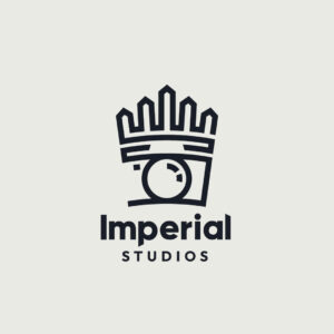 20 Crown Logos to Inspire Authority and Grace - Unlimited Graphic ...