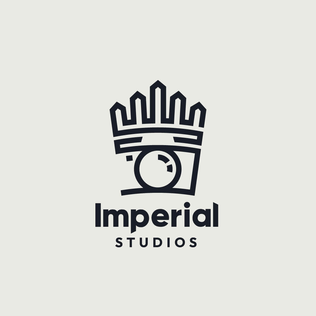 20 Crown Logos to Inspire Authority and Grace - Unlimited Graphic ...