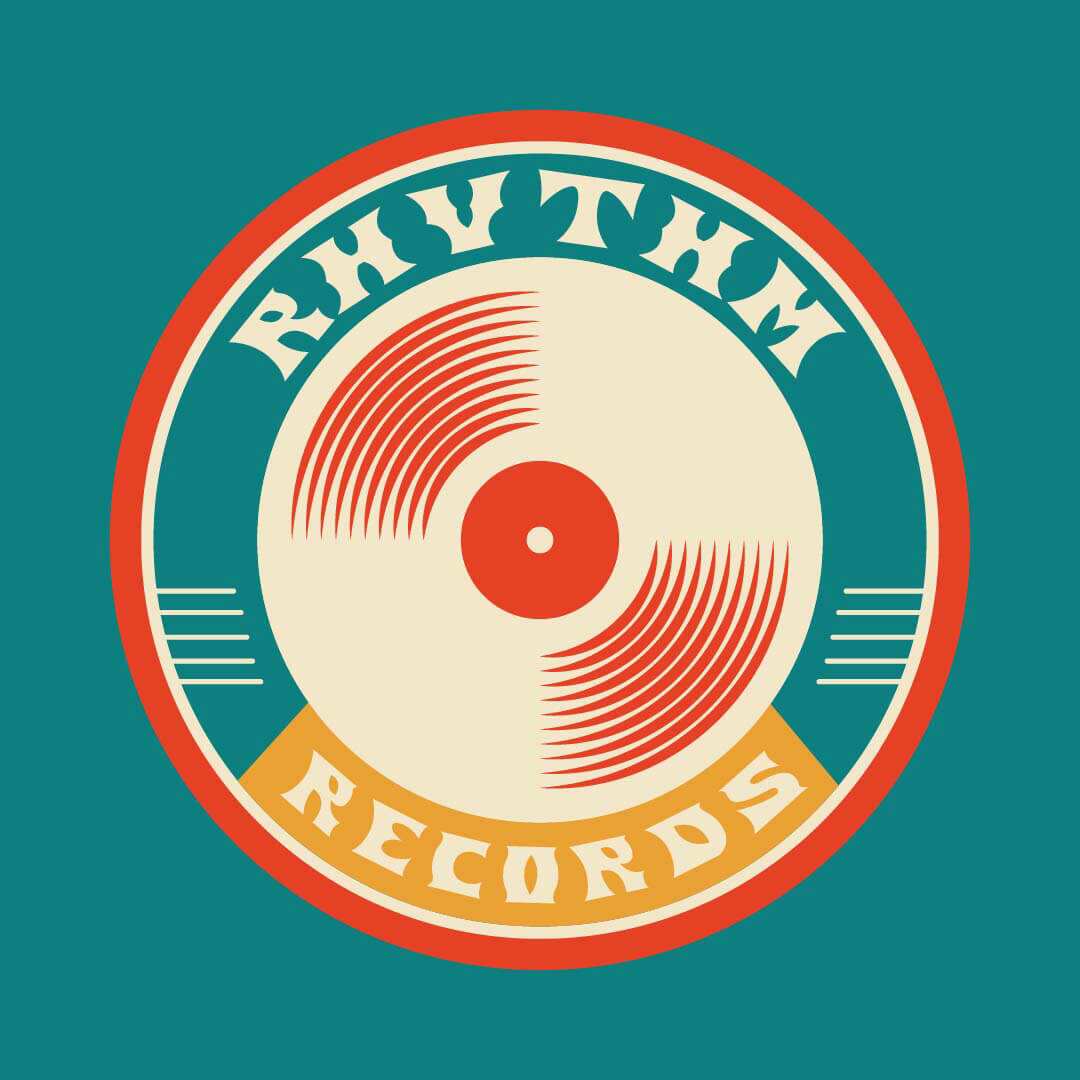 10 Stunning Music Logo Ideas You Must Copy