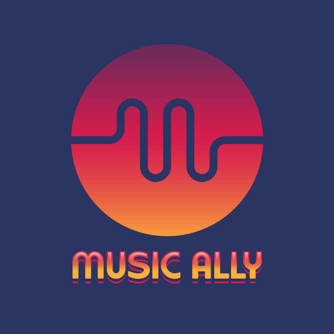 10 Stunning Music Logo Ideas You Must Copy