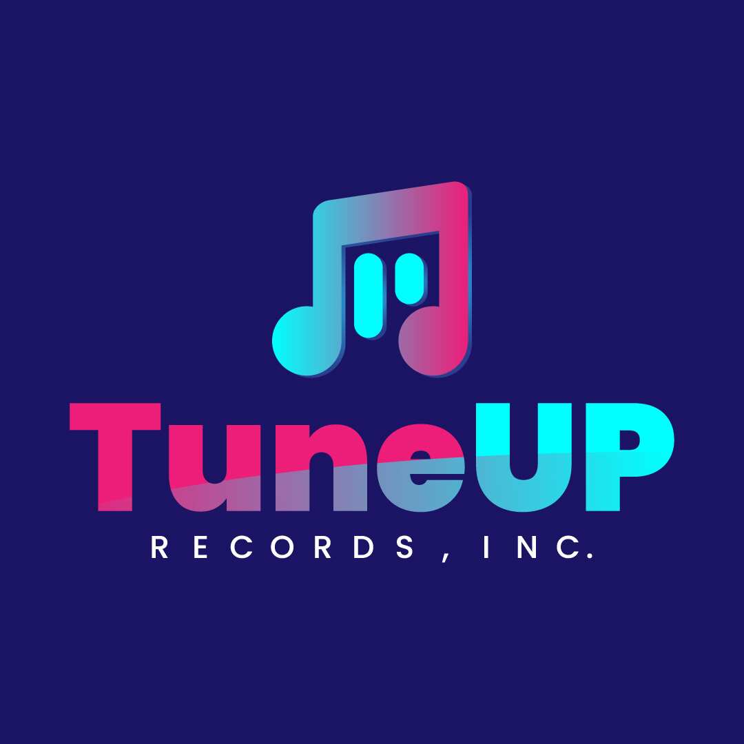 10 Stunning Music Logo Ideas You Must Copy