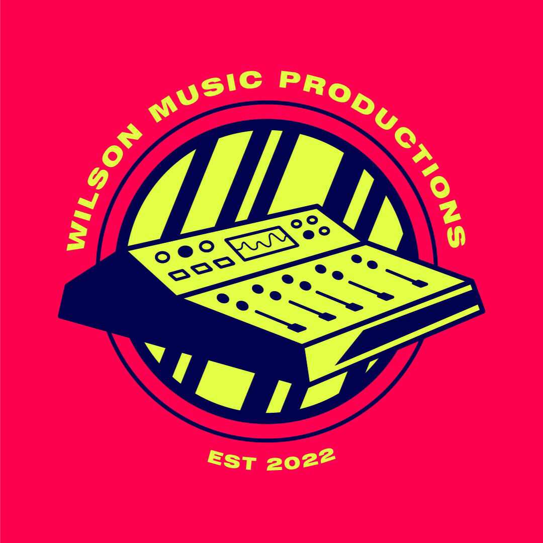 10 Stunning Music Logo Ideas You Must Copy