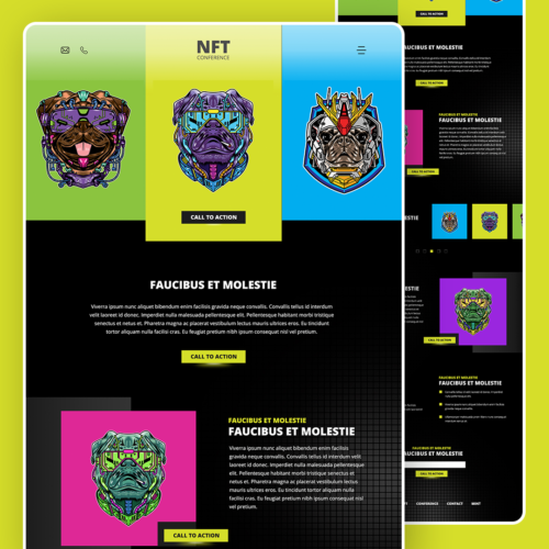 20 Creative Ecommerce Website Examples For Your Next Project ...