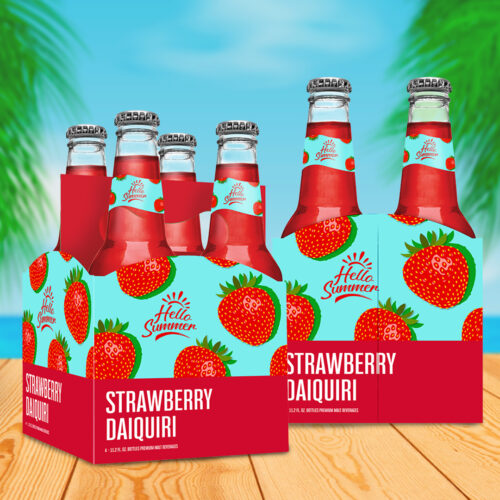 33 Beverage Packaging Design Samples to Guide Your Branding - Unlimited ...