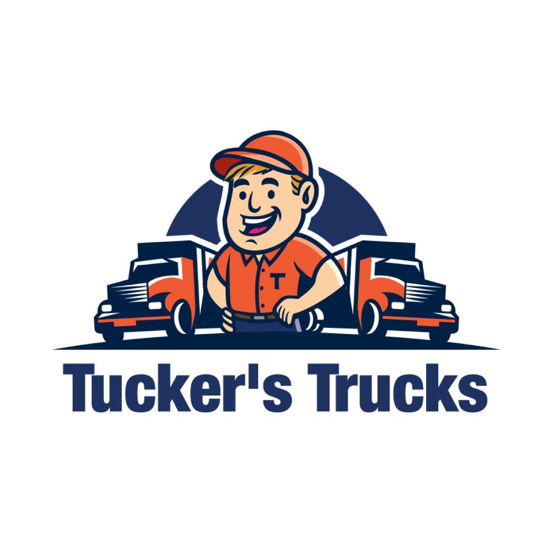 10 Compelling Truck Logo Images for Your Business - Unlimited Graphic ...