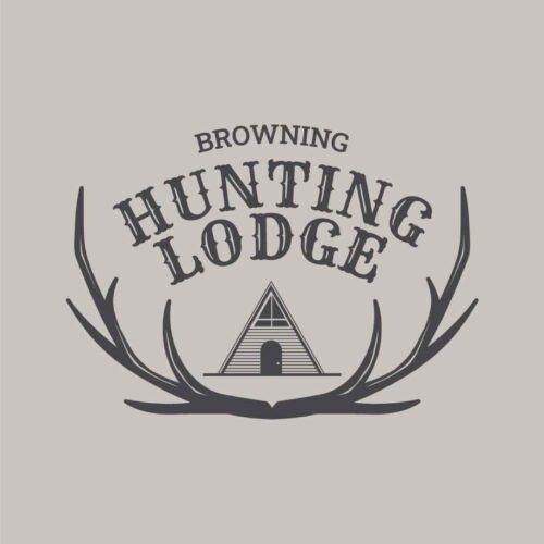 10 Hunting Logo Designs in Time for the Season - Unlimited Graphic ...