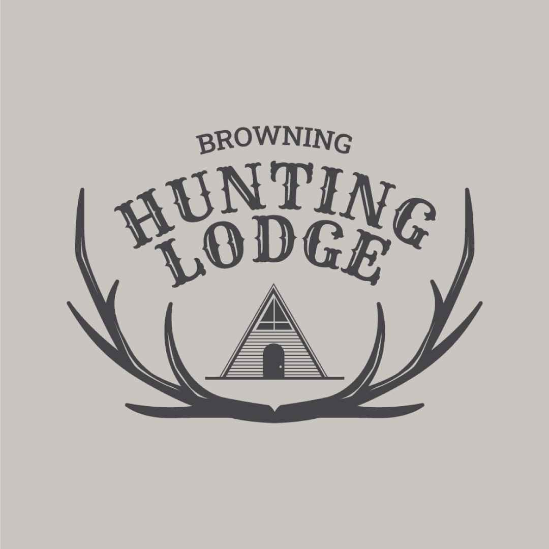 10 Hunting Logo Designs in Time for the Season - Unlimited Graphic ...