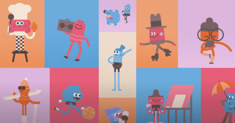 Innovative Animated Advertisements For Your Marketing Campaigns ...