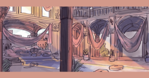 Learn The Process of Traditional Animation - Unlimited Graphic Design ...