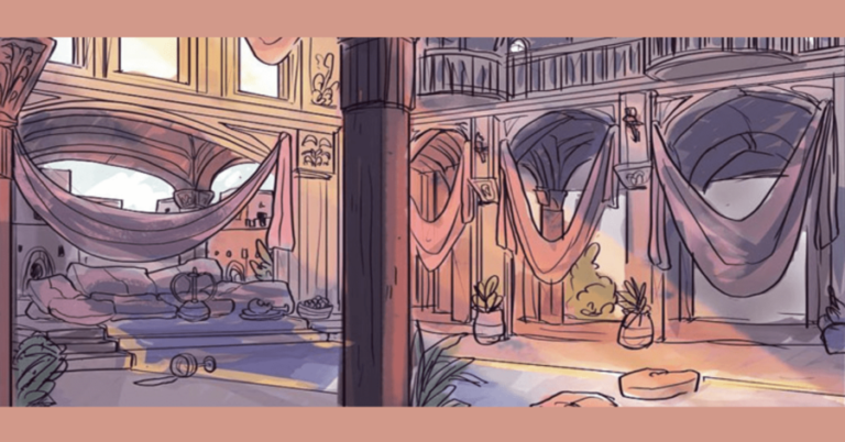 Learn The Process of Traditional Animation - Unlimited Graphic Design ...