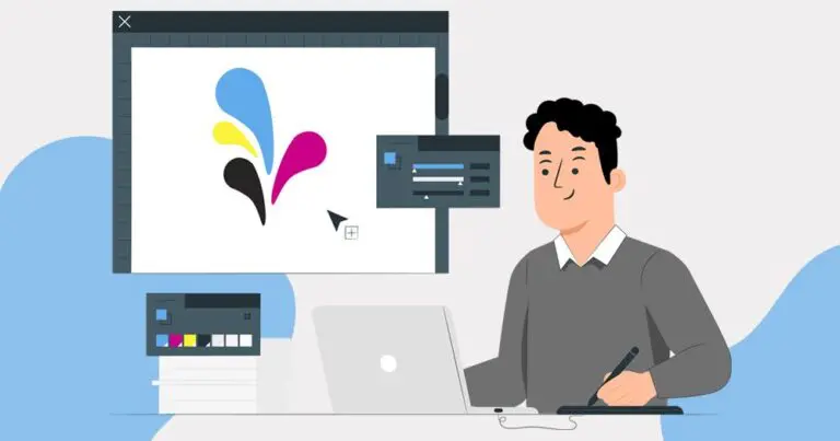 10 Printing Logo Designs You Must Follow - Unlimited Graphic Design Service