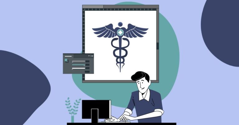10 Health Logos that Exude Credibility - Unlimited Graphic Design Service
