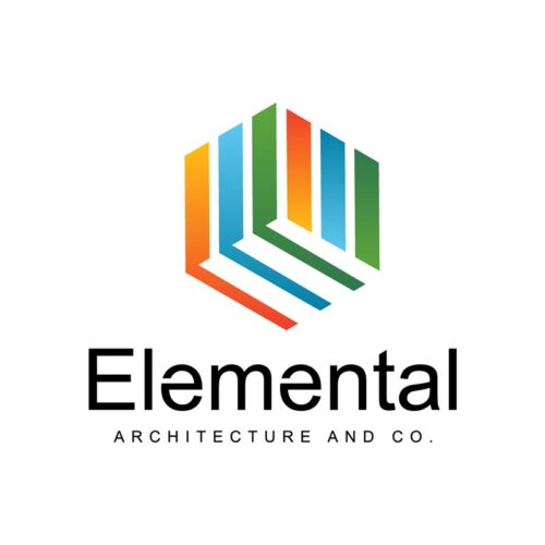 10 Architect Logos To Build Your Reputation - Unlimited Graphic Design ...