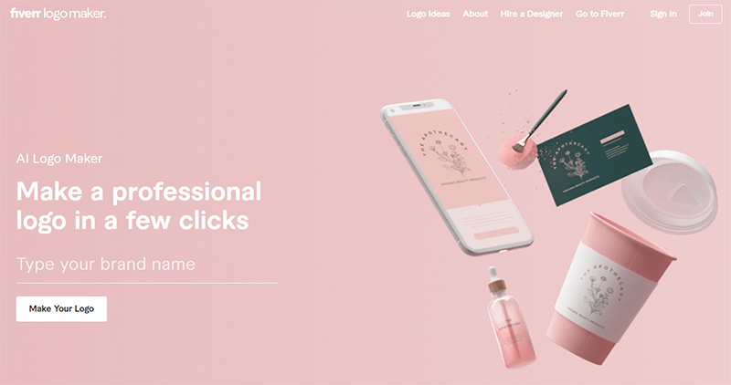 The 10 Best AI Business Logo Makers for 2023 - Unlimited Graphic Design ...