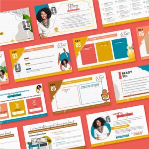 8 AI Template Examples You Can Use for Your Next Project - Unlimited ...