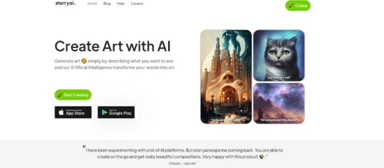 AI Art Creators that Bring Your Imagination to Life - Unlimited Graphic ...
