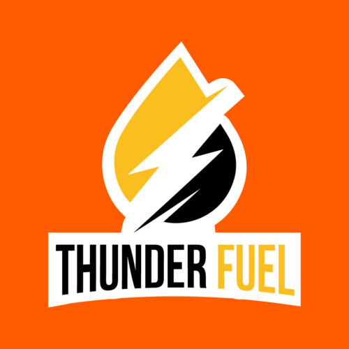 10 Gas Station Logos that Get Drivers' Attention - Unlimited Graphic ...