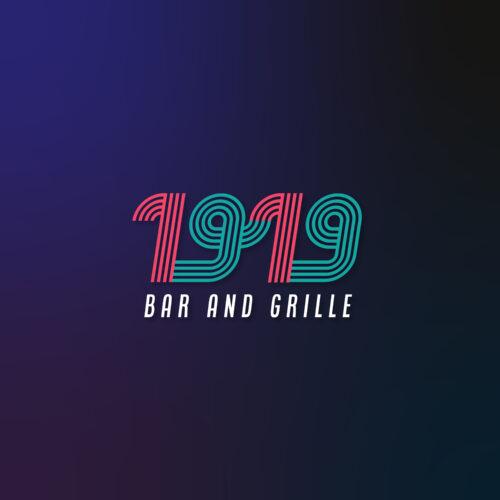 20 Food Logos for the Contemporary Restaurateur - Unlimited Graphic ...