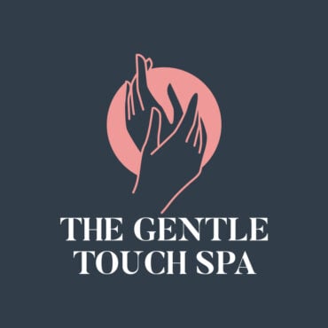 10 Spa Logos with a Peaceful, Creative Vibe - Unlimited Graphic Design ...