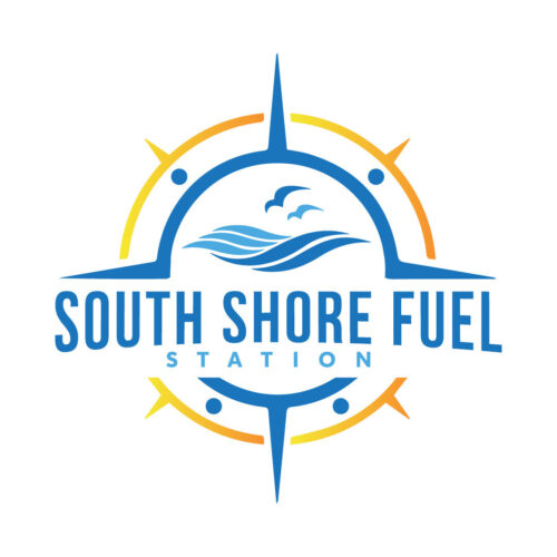 10 Gas Station Logos that Get Drivers' Attention - Unlimited Graphic ...