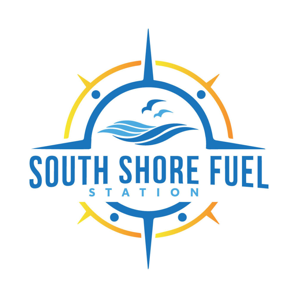 10 Gas Station Logos that Get Drivers' Attention - Unlimited Graphic ...