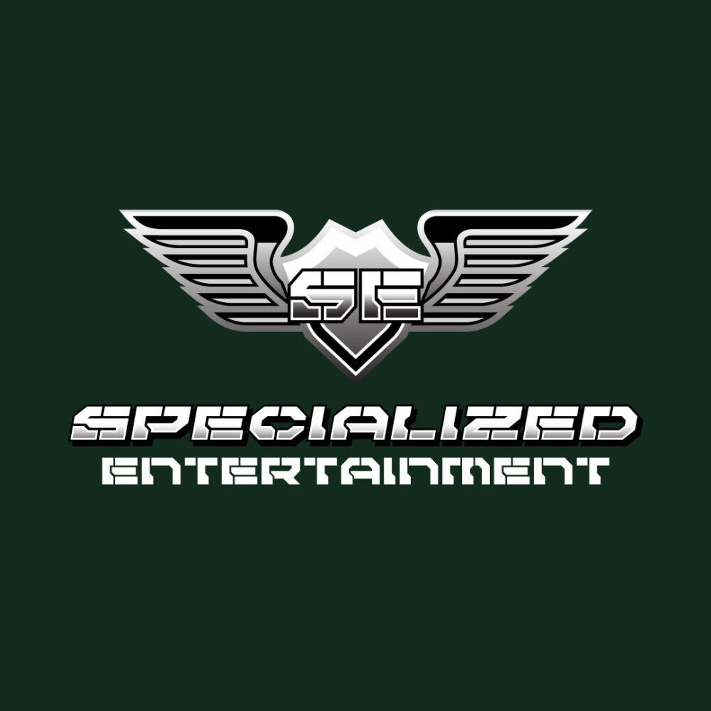 10 Gaming Logo Examples that Will Hype Up Gamers - Unlimited Graphic ...