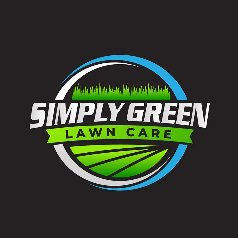 Lawn Care Logos