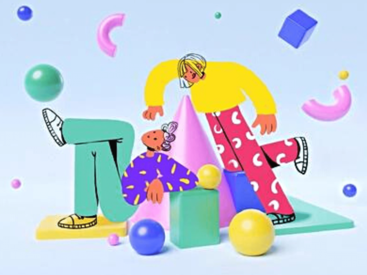 15 Astonishing Graphic Design Trends of 2022 - Unlimited Graphic Design ...