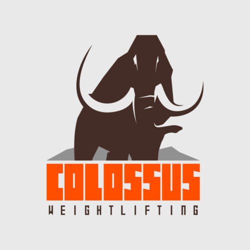 These 10 Fitness Logos Are Getting Gyms New Members - Unlimited Graphic ...