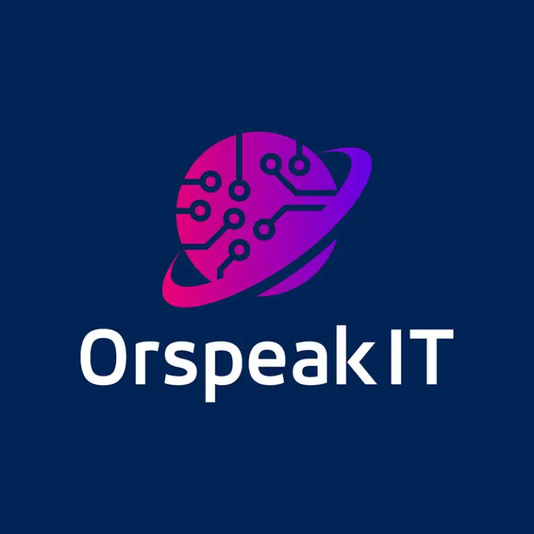 10 Innovative Tech Company Logos to Help You Stand Out - Unlimited ...