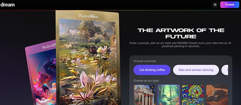 Top 10 Free AI Art Generators That Will Blow Your Mind in 2025 ...