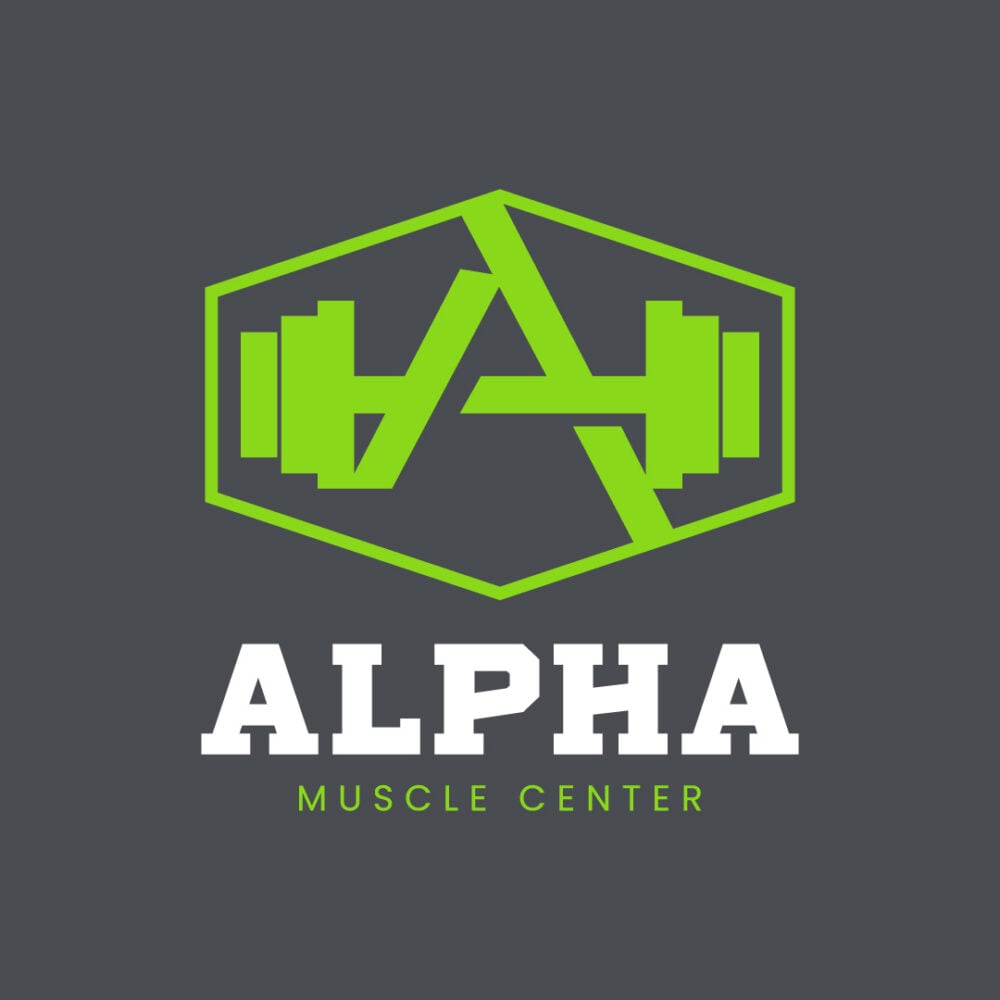 These 10 Fitness Logos Are Getting Gyms New Members - Unlimited Graphic ...