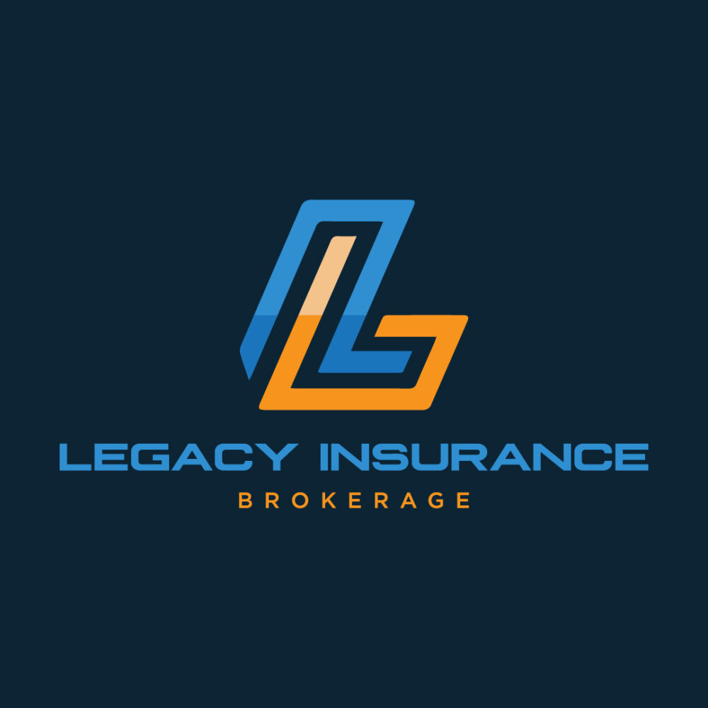 How These Insurance Logos Attract More Clients - Unlimited Graphic Design Service