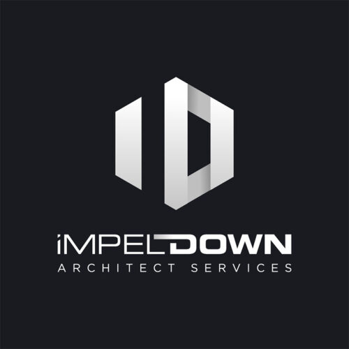 10 Architect Logos To Build Your Reputation - Unlimited Graphic Design ...