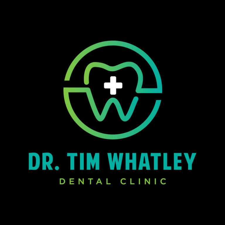 10 Dentist Logo Designs to Make Your Patients Smile - Unlimited Graphic ...