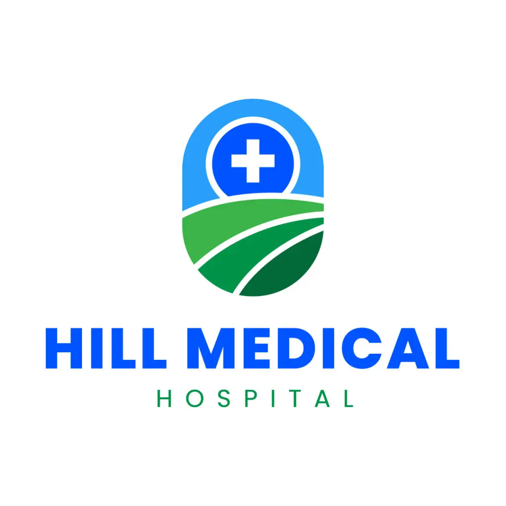 Medical Name Logo