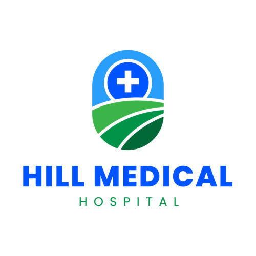 10 Hospital Logo Designs that Increase Trustworthiness - Unlimited ...