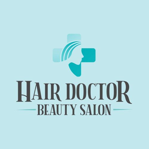 Check Out These 10 Beautiful Hair Salon Logos - Unlimited Graphic ...