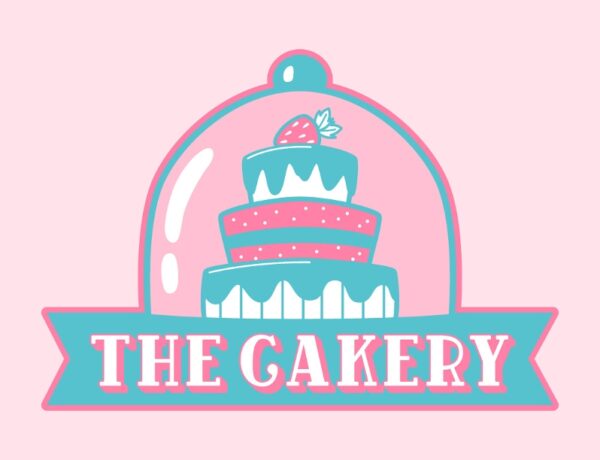 These 10 Bakery Logo Designs Are a Treat for The Eyes - Unlimited ...